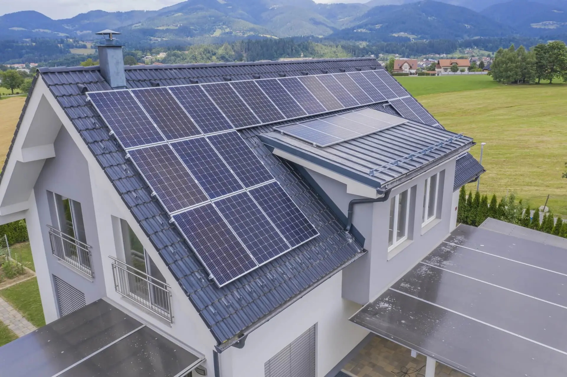 Solar Company Berlin - Solaranlagen & Photovoltaik in Berlin und ...